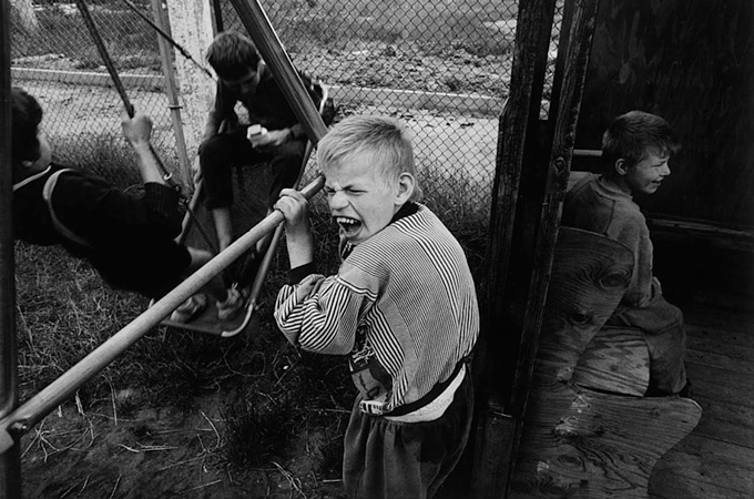 A Psychotic Wanderer's Musings: Chernobyl Aftermath